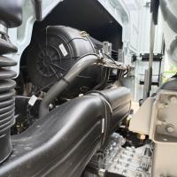 China 2024 Shandeka G7h LNG Gas Tractor Truck 6 * 4 630HP Transport Truck Tractor Head for sale