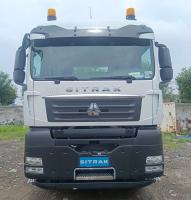 China Euro6 390HP Shandeka Tractor Truck 6*4/4*2/6*2 US for Transport Vehicle for sale