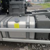 China Shandeka Traction Truck 390HP Diesel Engine 6*4/4*2/6*2 with Customized Request for sale
