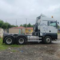 China 6x4 Dump Truck with Hydraulic Steering and Power Assistance 4390HP Diesel Engine for sale