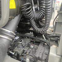 China Chinese Shandeka Tractor Truck with ISO Certification and Euro6 Emission Standard for sale