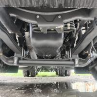 China Chinese Shandeka Tractor Truck with ISO Certification and Euro6 Emission Standard for sale