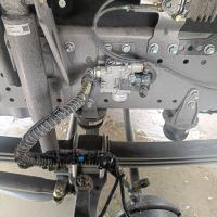 China Front Lifting Style Dumping Type 336/371/390HP 6X4/8X4 10/12 Wheel Used Truck with 1 for sale