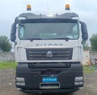 China 2024 Shandeka Tractor Sale Gas Vehicle with Estimated Delivery Time and Shipping Cost for sale