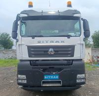 China 2024 Heavy Duty Truck Shandeka 371/580/390HP 6X4/8X4 10/12 Wheel Tractor Transport Truck for sale