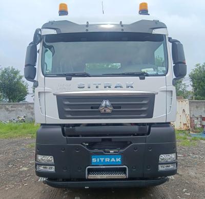 China 2024 Heavy Duty Truck Shandeka 371/580/390HP 6X4/8X4 10/12 Wheel Tractor Transport Truck for sale