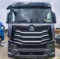China 2024 HOWO 6X4LNG540HP Automatic Transmission Tractor Transport Truck for Transportation for sale