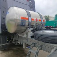 China 2024 HOWO 6X4/4X2LNG540HP Automatic Transmission Traction Transport Truck for Sale for sale
