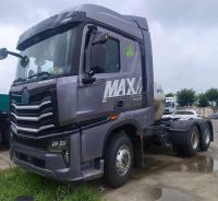 China 540HP National Heavy Duty Truck HOWO 6X4/4X2 10/8 Wheel Traction Transport Truck Head for sale