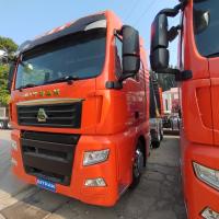 China Power-Assisted Steering System Equipped 31-40t Diesel Off-Road Dump Truck for Heavy Loads for sale