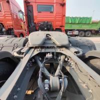 China Power-Assisted Steering System Equipped 31-40t Diesel Off-Road Dump Truck for Heavy Loads for sale