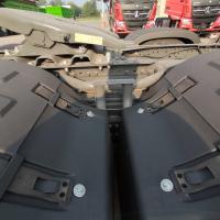 China After-sales Service 6 Months Sitrak C7h Tractor Truck 540 HP Head 6X4 4X2 Customization for sale