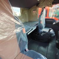 China After-sales Service 6 Months Sitrak C7h Tractor Truck 540 HP Head 6X4 4X2 Customization for sale