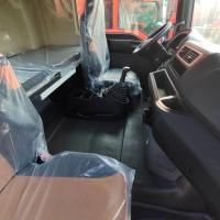 China Customized Request Transport Truck Sinotruck Sitrak Second Hand HOWO Heavy Duty Truck for sale