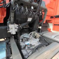 China Customized Request Transport Truck Sinotruck Sitrak Second Hand HOWO Heavy Duty Truck for sale