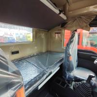 China Customized Request Transport Truck Sinotruck Sitrak Second Hand HOWO Heavy Duty Truck for sale