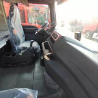 China Manual Transmission Type Used Sinotruck HOWO 6X4 CNG Tractor Truck for Your Requirements for sale