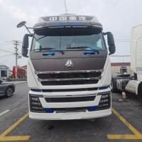 China Silver Engine Components for HOWO 6X4 Tractor Truck 3-Month After-sales Service Included for sale