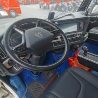 China Silver Engine Components for HOWO 6X4 Tractor Truck 3-Month After-sales Service Included for sale