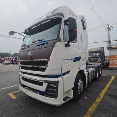 China Trusted Wd615.47/87/69 Engine Components for HOWO Tractor Truck 6X4 at 2200/Min Speed for sale