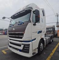 China Truck Engine Components for HOWO Tractor Truck 6X4 Competitive and Fast Shipping for sale