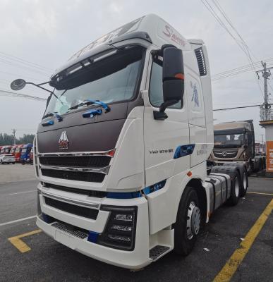 China Truck Engine Components for HOWO Tractor Truck 6X4 Competitive and Fast Shipping for sale