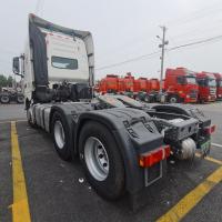 China Truck Engine Components for HOWO Tractor Truck 6X4 Competitive and Fast Shipping for sale