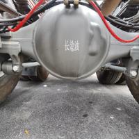 China Truck Engine Components for HOWO Tractor Truck 6X4 Competitive and Fast Shipping for sale