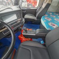 China Truck Engine Components for HOWO Tractor Truck 6X4 Competitive and Fast Shipping for sale