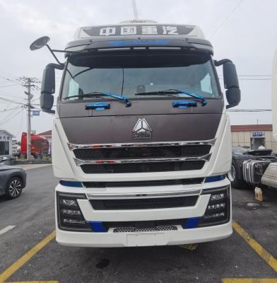 China Silver Engine Components for HOWO Tractor Truck 6X4 230.00cm * 110.00cm * 130.00cm Top for sale