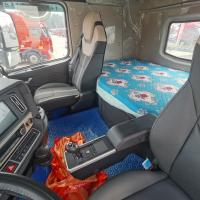 China Silver Engine Components for HOWO Tractor Truck 6X4 230.00cm * 110.00cm * 130.00cm Top for sale