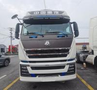China Sinotruk Truck Engine Parts for HOWO Tractor Truck 6X4 3months After-sales Service for sale
