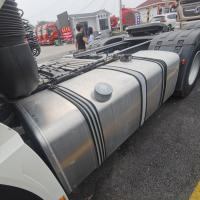 China Naturally Aspirated Sinotruk 6X4 Heavy-Duty Truck Your Ultimate Transport Solution for sale
