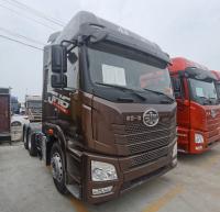 China FAW Jh6 International Robust Gas Truck with Hydraulic Steering Customized Request for sale