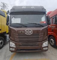 China US Currency FAW Jh6 International with Powerful Features and Euro6 Emission Standard for sale