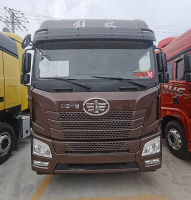 China US Currency FAW Jh6 International with Powerful Features and Euro6 Emission Standard for sale