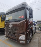 China FAW Jh6 International for Tough Conditions Engine Capacity ＞8L Heavy-Duty and Durable for sale