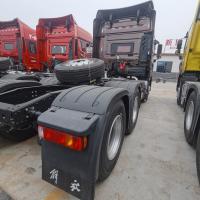 China Convenient Package Size Gas Truck Transportation System FAW Jh6 International Diesel for sale