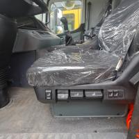China Sinotruk Chassis 500HP Beiben Trailer for Heavy Duty Diesel Performance and Strength for sale