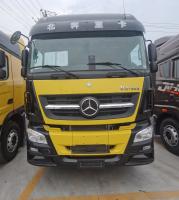 China Diesel Beiben Truck with Sinotruk Chassis The Ultimate Heavy Hauling Machine for sale