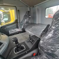 China Diesel Beiben Truck with Sinotruk Chassis The Ultimate Heavy Hauling Machine for sale