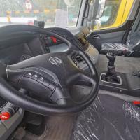 China Diesel Beiben Truck with Sinotruk Chassis The Ultimate Heavy Hauling Machine for sale