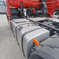 China High Capacity JAC 6X4 Truck for Commercial Towing Vehicle Tasks at ＞8L Engine Capacity for sale