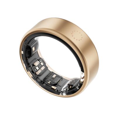 China New JCRing X3 High Quality Non-invasive blood glucose risk assessment Smart Health Monitoring Smart Ring Wearable Device Android IOS BT Smart Ring for Men and Women for sale