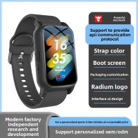 China European and American Version 4g Elderly Smart Tracking Watch GPS WiFi LBS Location SOS Health Monitoring Falldetectionfallalarm for sale