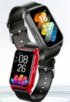 China European and American Version 4g Elderly Smart Tracking Watch GPS WiFi LBS Location SOS Health Monitoring Falldetectionfallalarm for sale