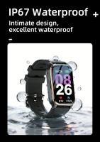 China Best Selling Smart GPS Positioning 4g Watch Heart Rate Blood Oxygen Body Temperature Monitoring Docking OEMcommunicationprotocol for sale
