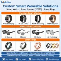 China New G69Y No Screen Smart Bracelet IP68 Waterproof Metal Skin USB Recharge Heart Rate Body Temperature Health Watch for sale