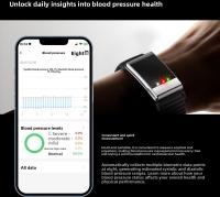 China Europe and the United States Best-selling Sports Screen-free Intelligent Tracking Bracelethealthsleepmonitoringwaterprooffitness for sale