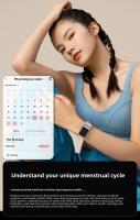 China Europe and the United States Best-selling Sports Screen-free Intelligent Tracking Bracelethealthsleepmonitoringwaterprooffitness for sale
